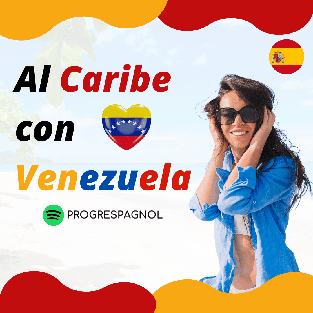 Recomendaciones para viajar a Venezuela - Progrespagnol