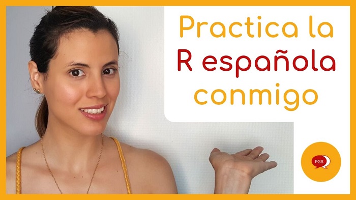 Pronunciar la R española - Práctica - Progrespagnol